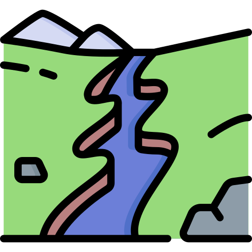 Modeling River Evolution | Alan Kasprak